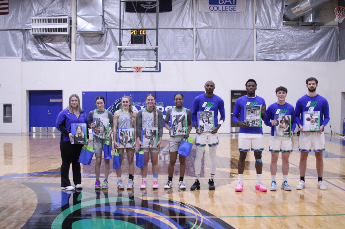 Norse stay hot, extinguishes Firebirds | News, Sports, Jobs - Daily Press